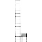 AIH | Telesteps® 1600E Telescopic Extension Ladder, 16 ft OAL, ANSI ...