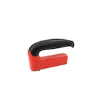 AIH | THE MAGNETIC SOURCE™ 07501 Powerful Handle Magnet Lifter, 100 lb ...