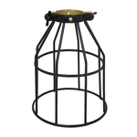 AIH | Voltec 08-00204 Light String Replacement Cage, Metal