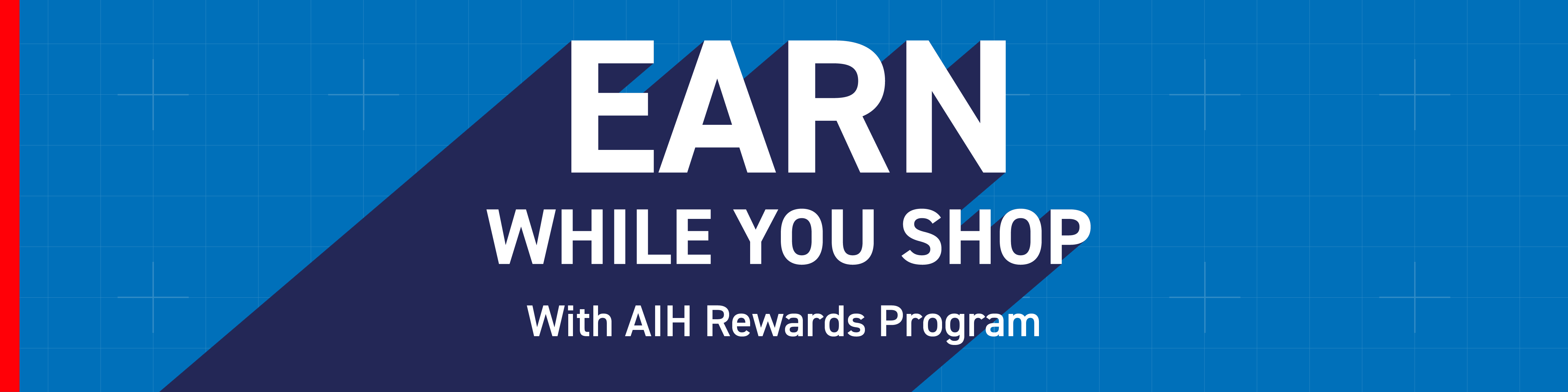 AIH | Rewards